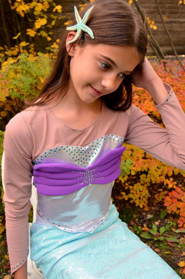 Once Upon a Pattern PDF Pattern - Sew a Little Seam